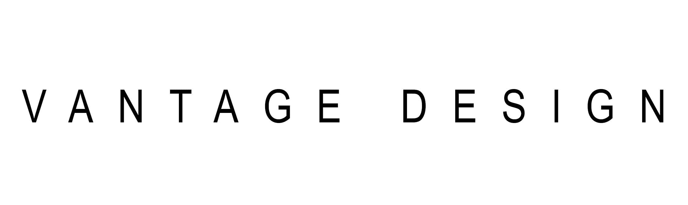 About – Vantage Design